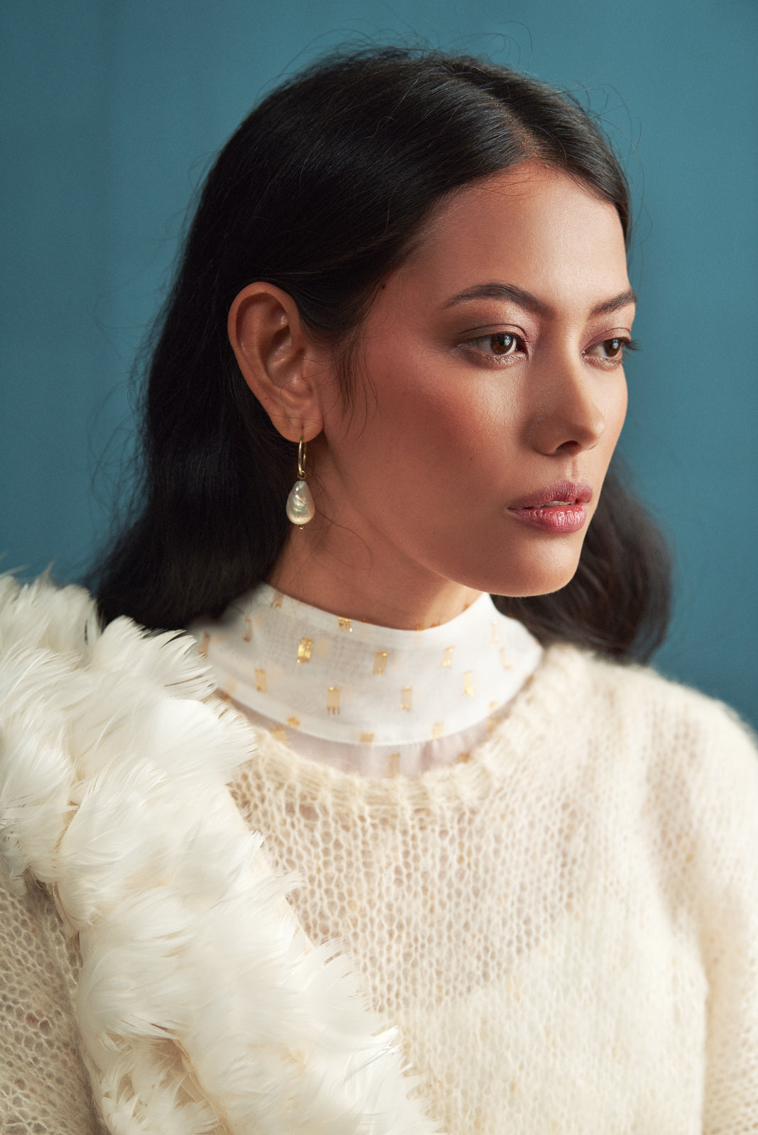 Lost In Time – Anni Ruuth