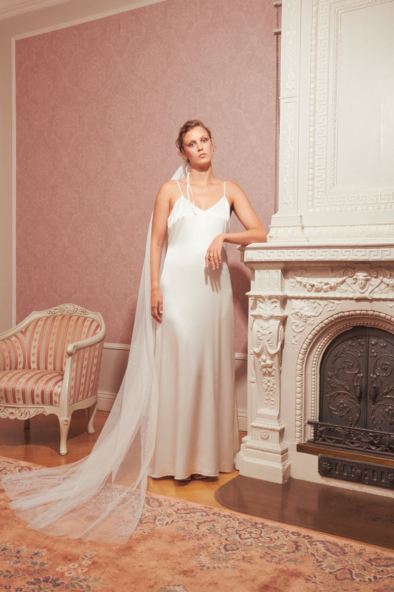 Look 1. – Anni Ruuth