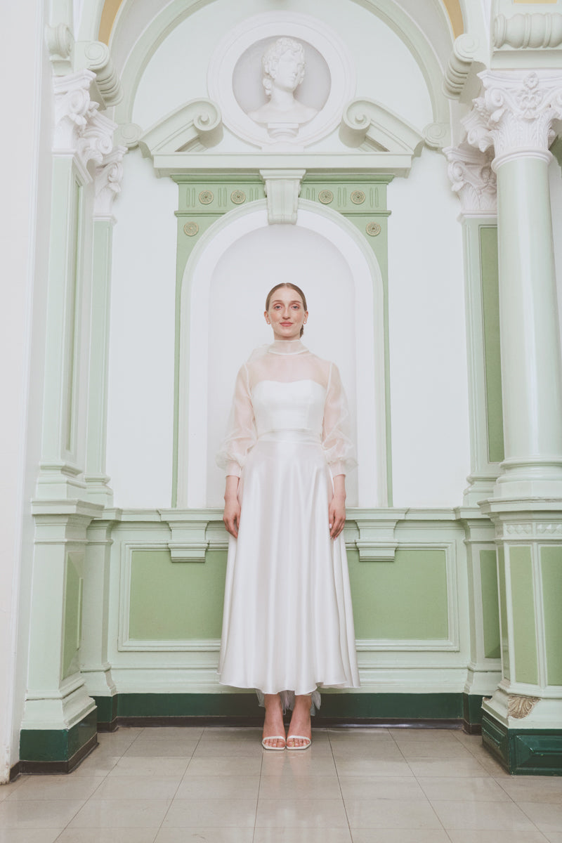 Look 14. – Anni Ruuth